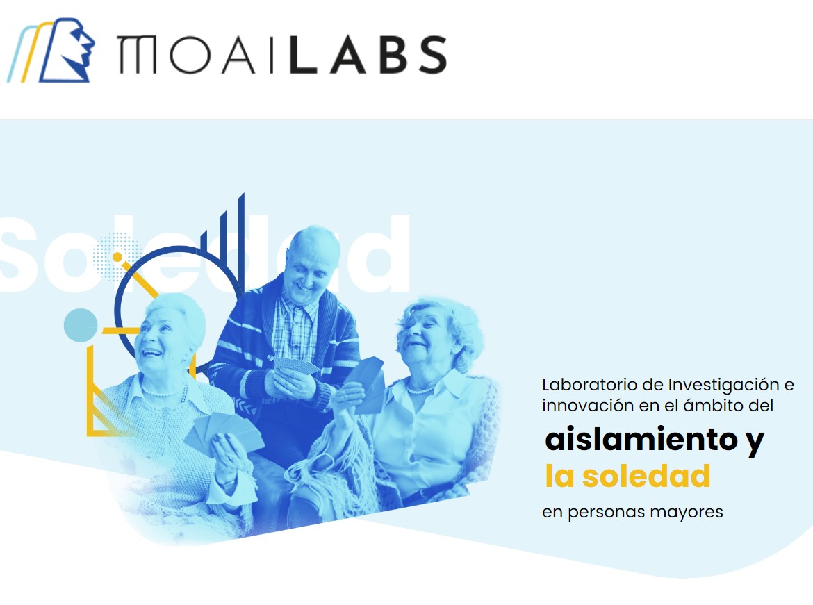 MOAI LABS | SoledadES